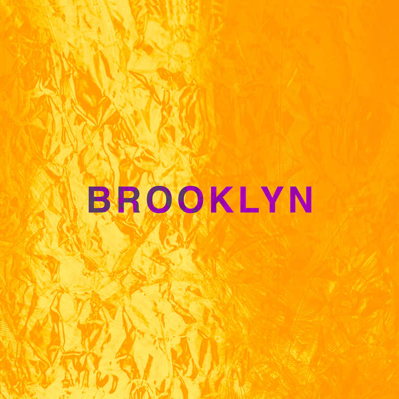 Brooklyn (Single) - Subba-Cultcha
