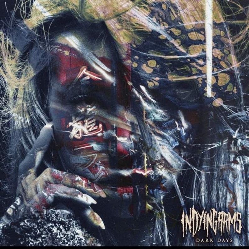 Dark Days (Single) - Subba-Cultcha