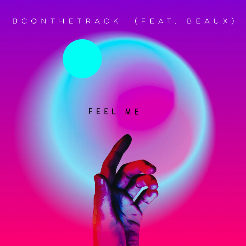 Feel Me (Single) - Subba-Cultcha