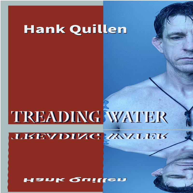 Treading Water (Single) - Subba-Cultcha