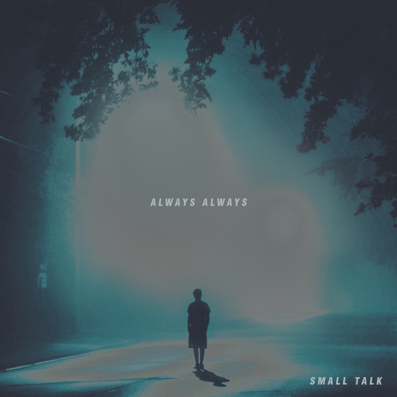 Always Always (Single) - Subba-Cultcha