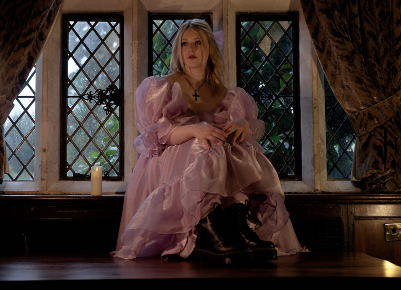 Sweeter Than Poison (Single) - Subba-Cultcha