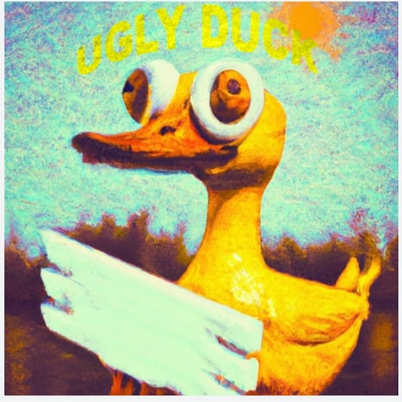 Action Figures Fighting (Single) - Subba-Cultcha