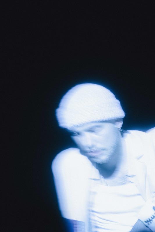 Deep Blue Dreams - Subba-Cultcha