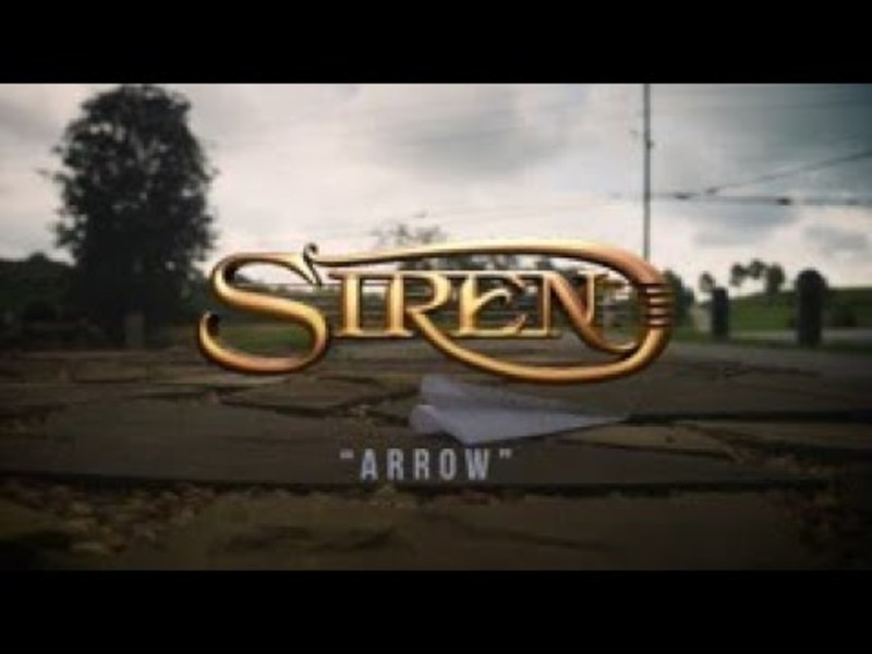 Arrow (Single) - Subba-Cultcha