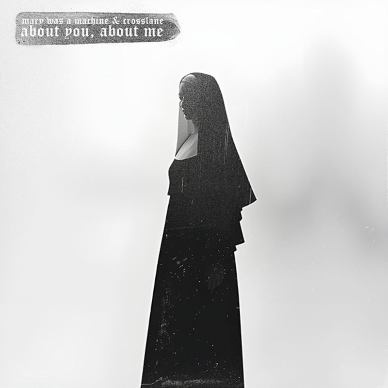 About You, About Me (Single) - Subba-Cultcha