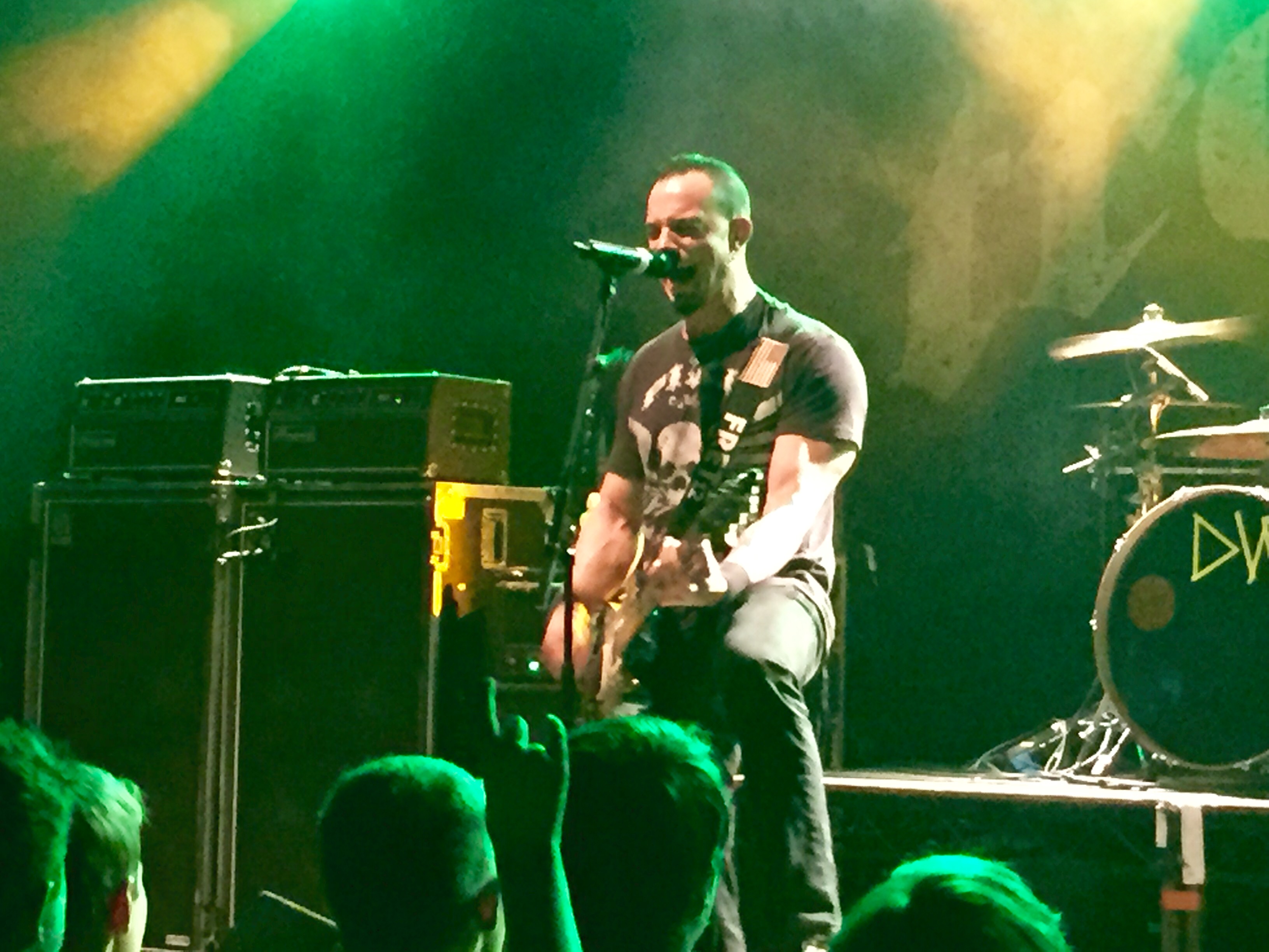 Tremonti Graduate The Academy With Renowned Prowess - Subba-Cultcha