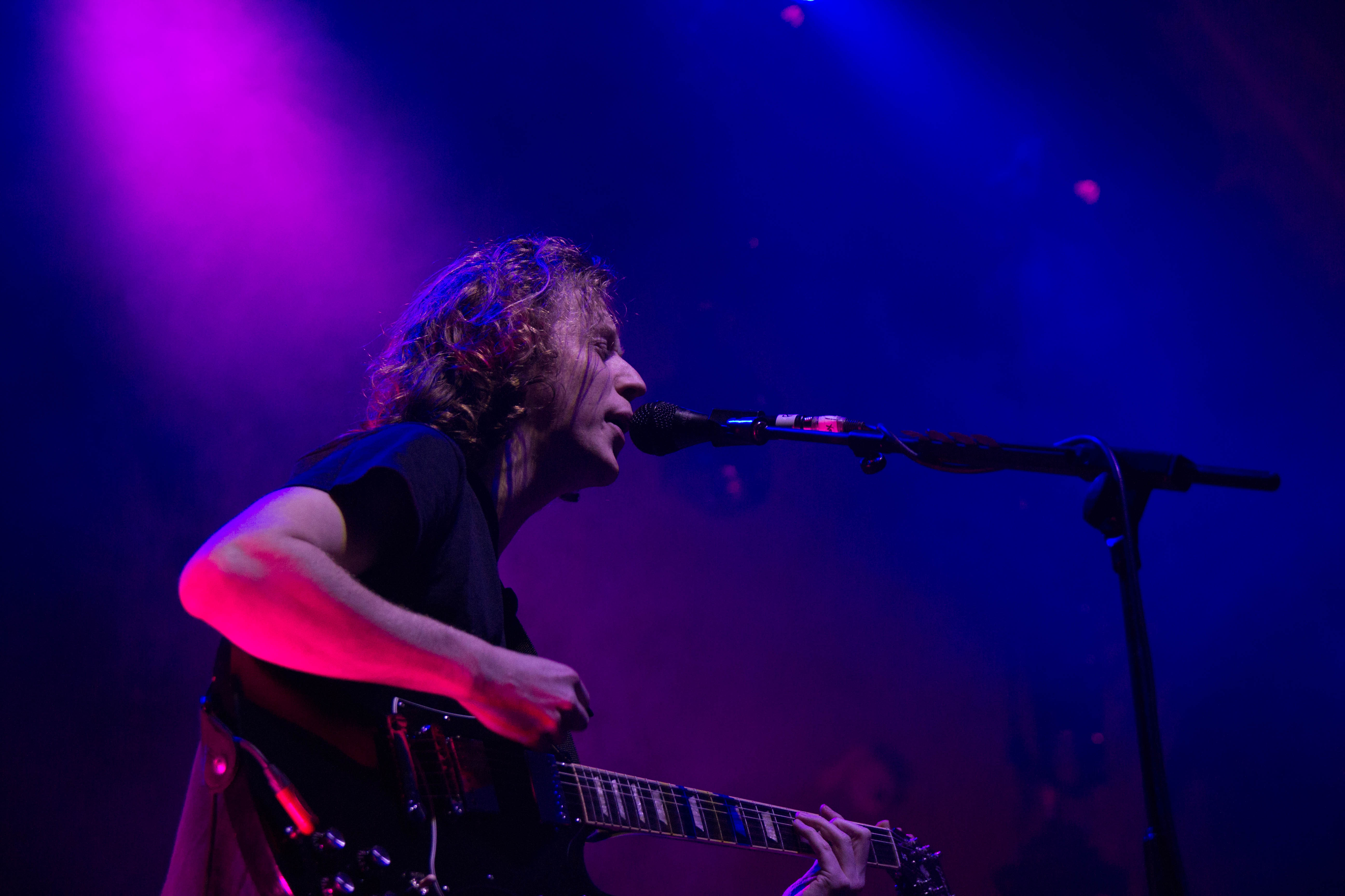 Kentucky Daydream - Subba-Cultcha