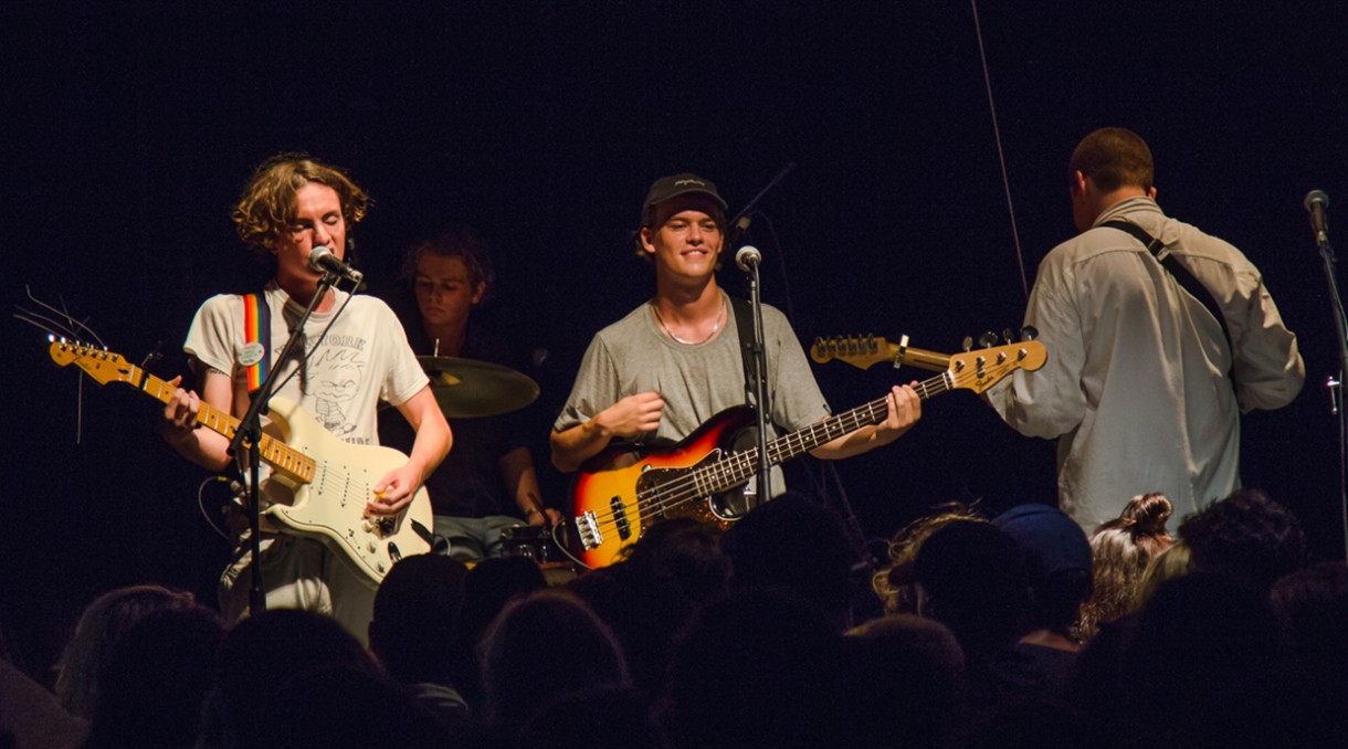 Alternative Escape Festival: Best Live Sets Of The Weekend - Subba-Cultcha