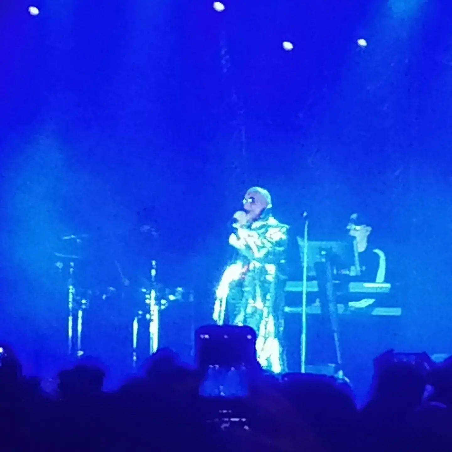 A Night To Savour For West End Girls And East End Boys - Subba-Cultcha