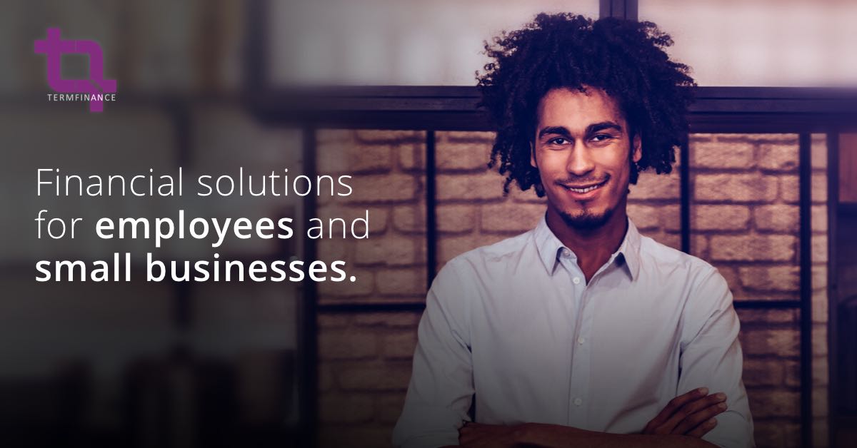 Term Finance | Contact