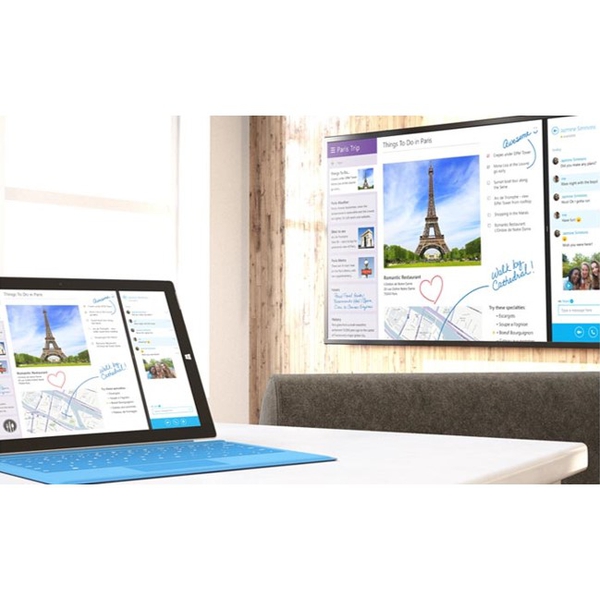 Adpatador Wireless Display Microsoft V2, Tecnología Wi-Fi Certified ...