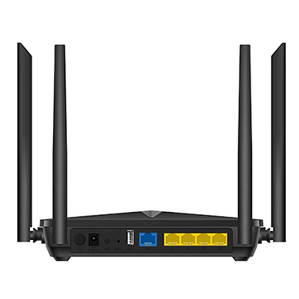 Router Inalambrico D-Link MESH AC1200, Tecnologia MU-MIMO, Dual Band ...