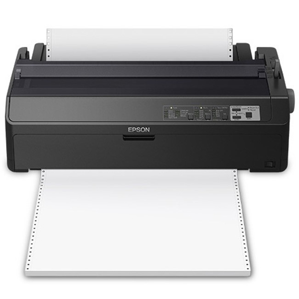 Impresora Epson LQ-2090II, Paralelo / USB 2.0.