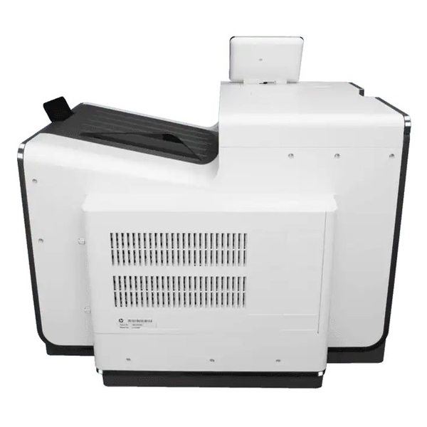 Impresora HP PageWide Managed Color E55650dn, A4, USB / Wi-Fi