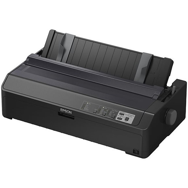 Impresora matricial Epson FX-2190II, matriz de 9 pines, Paralelo / USB 2.0
