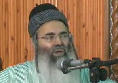 Rabbi Amnon Yitzhak Says Kidnapping, Rockets On Israel Divine ...