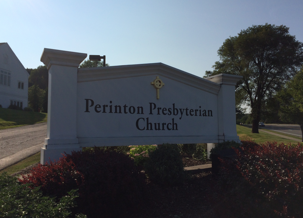 About Us - Perinton Presbyterian Church