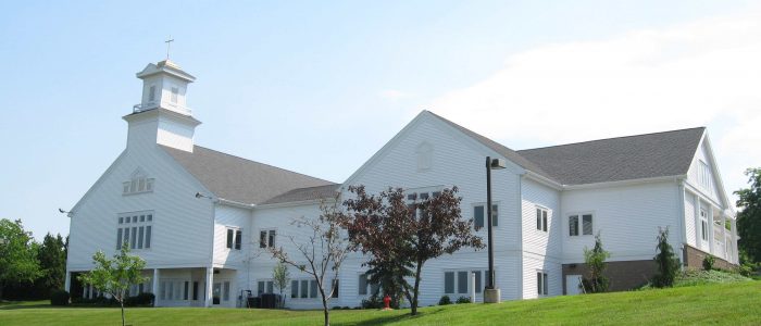 Perinton Presbyterian Church
