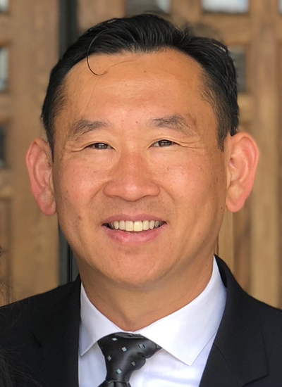 Pastoral Directory - Presbytery of Los Ranchos