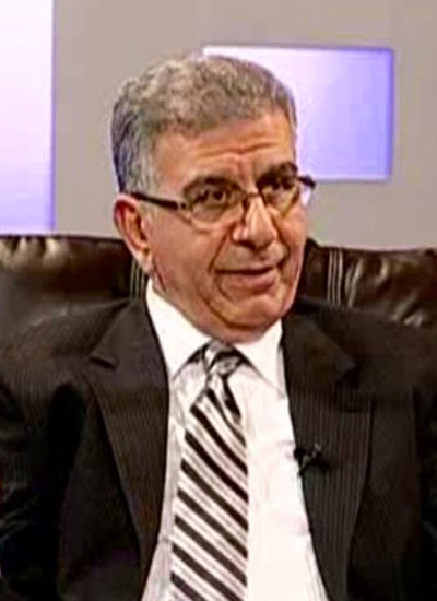 Pastoral Directory - Presbytery of Los Ranchos