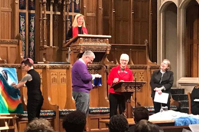 Our Presbyteries - Synod of Lincoln Trails