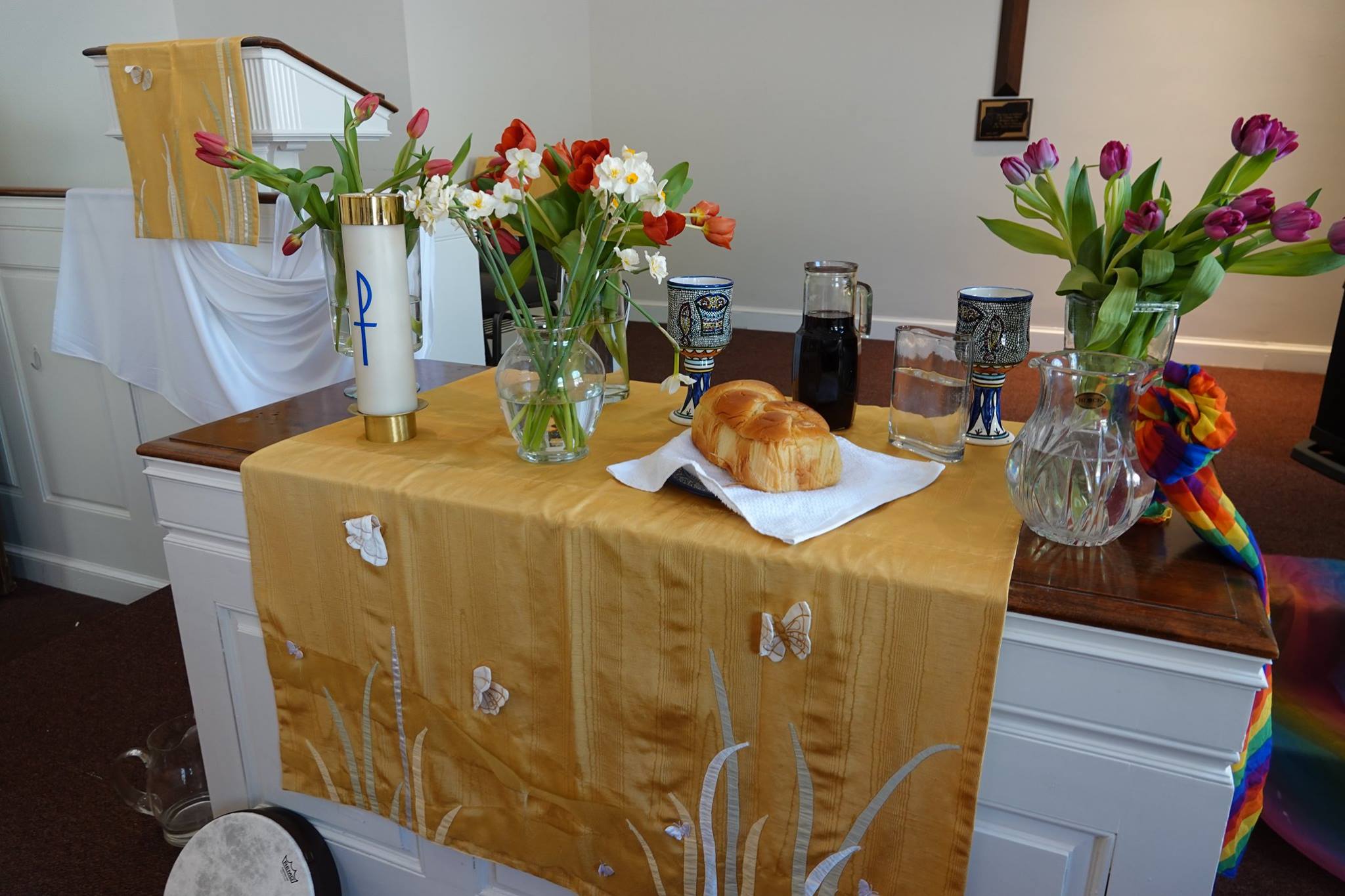 Proclaim - Arlington Presbyterian Church