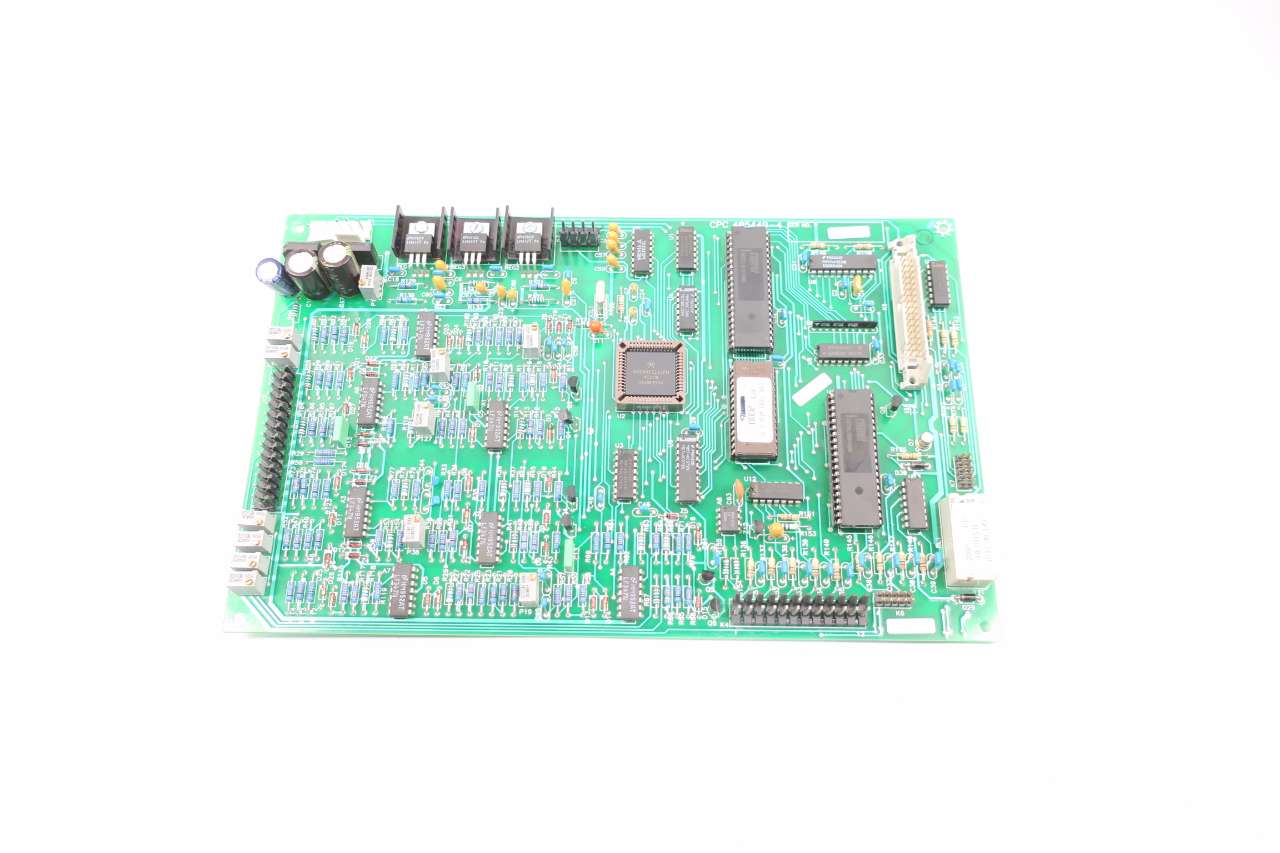 Cpc 405449-4 Pcb Circuit Board D575203