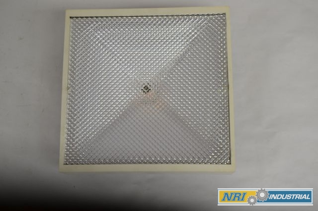 Chloride Emergency Lighting