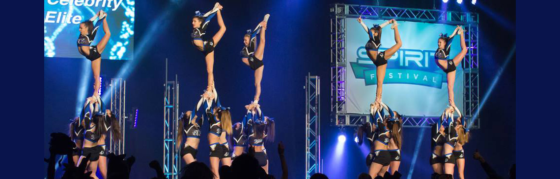 East Celebrity Elite-CT
