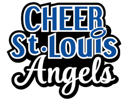 Cheer St. Louis