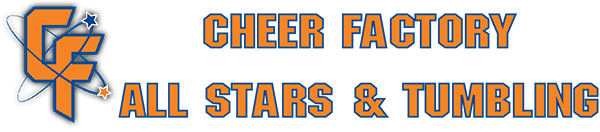 Cheer Factory - Brenham