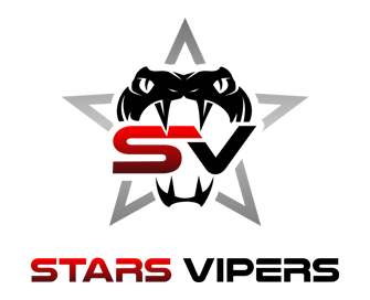 Stars Vipers Cheer and Tumbling - Katy