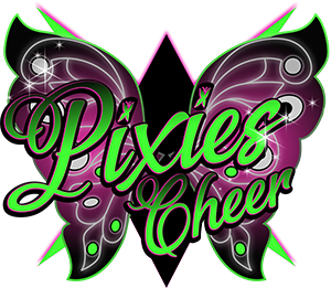 Pixies Cheer