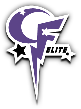 Cheer Force Logo