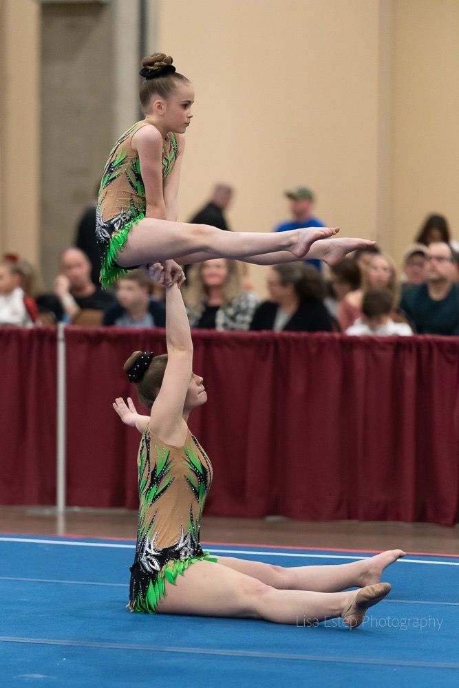 Texas Academy of Acrobatics & Gymnastics - Photos