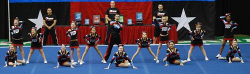 Texas Dynasty Cheer & Gymnastics - Photos