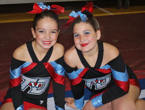 Texas Dynasty Cheer & Gymnastics - Photos