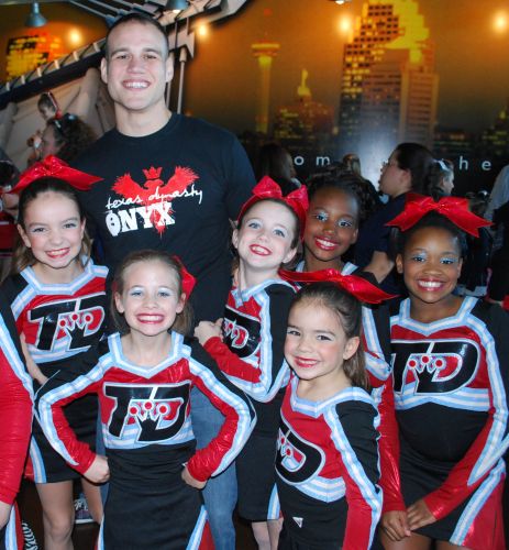 Texas Dynasty Cheer & Gymnastics - Photos