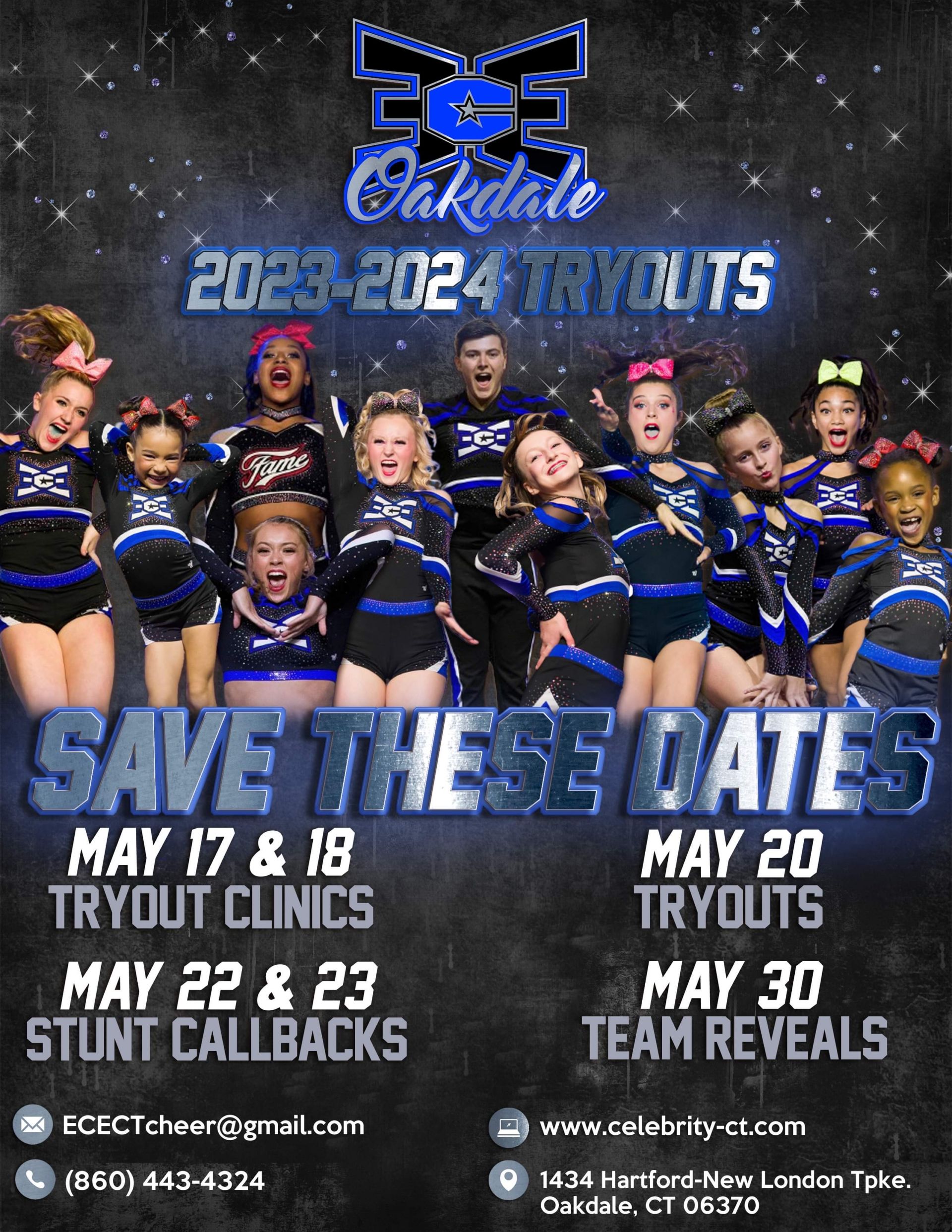 East Celebrity Elite-CT