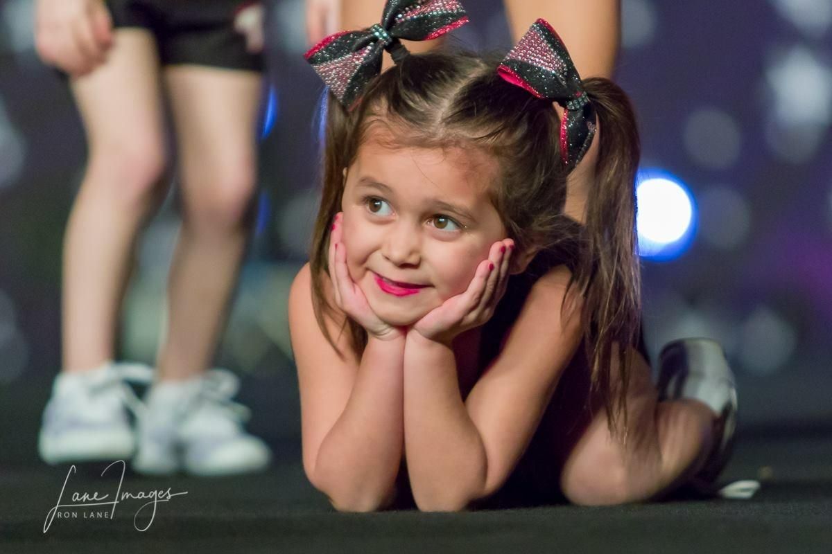 Tribe Cheer - Photos