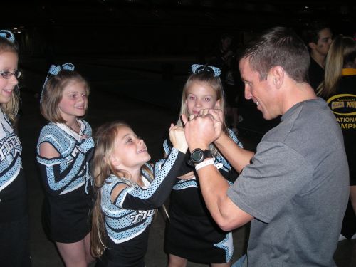 SEAL Gymnastics Inc. - Photos