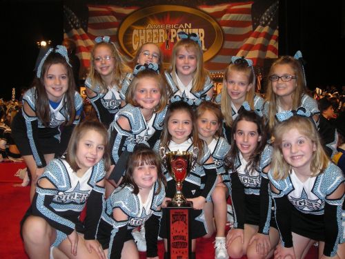 SEAL Gymnastics Inc. - Photos