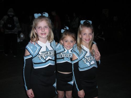 SEAL Gymnastics Inc. - Photos