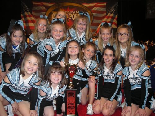 SEAL Gymnastics Inc. - Photos