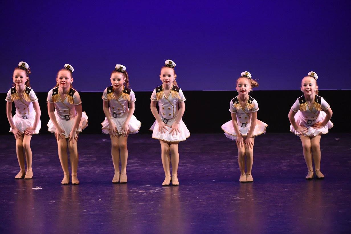 Generation Dance Studio - Gallery