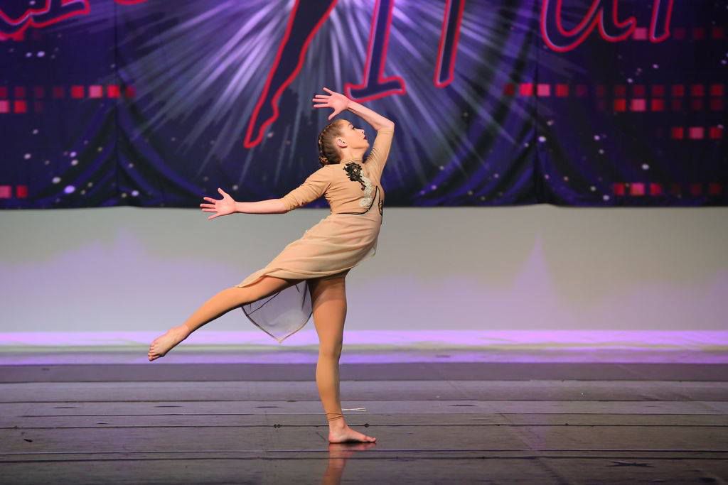 Generation Dance Studio - Gallery