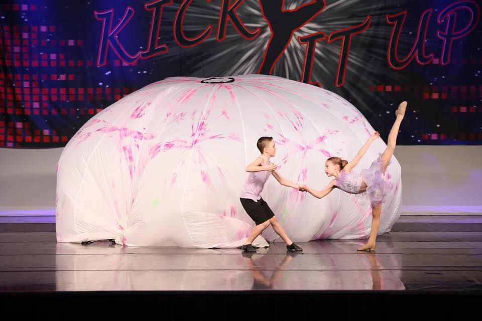 Generation Dance Studio - Gallery