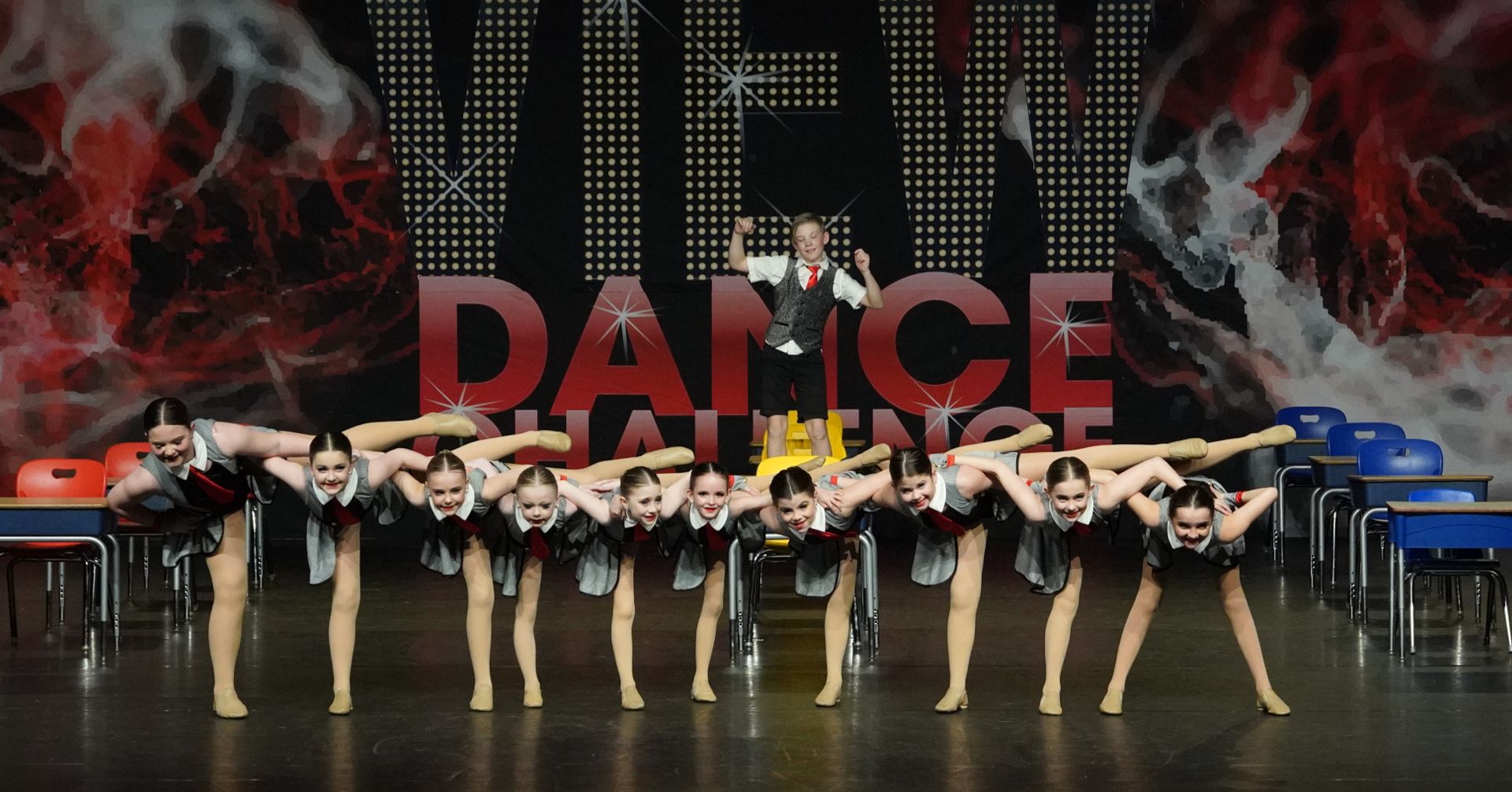 Generation Dance Studio