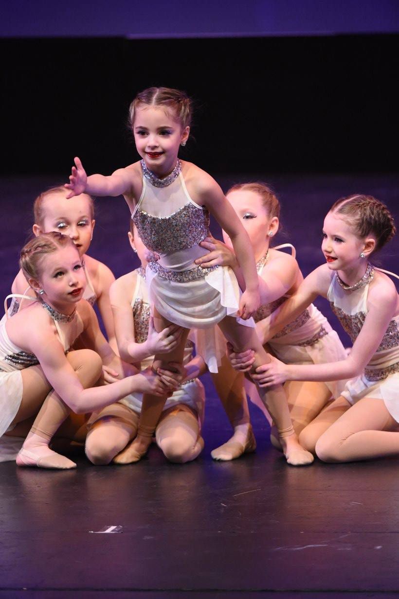 Generation Dance Studio - Gallery